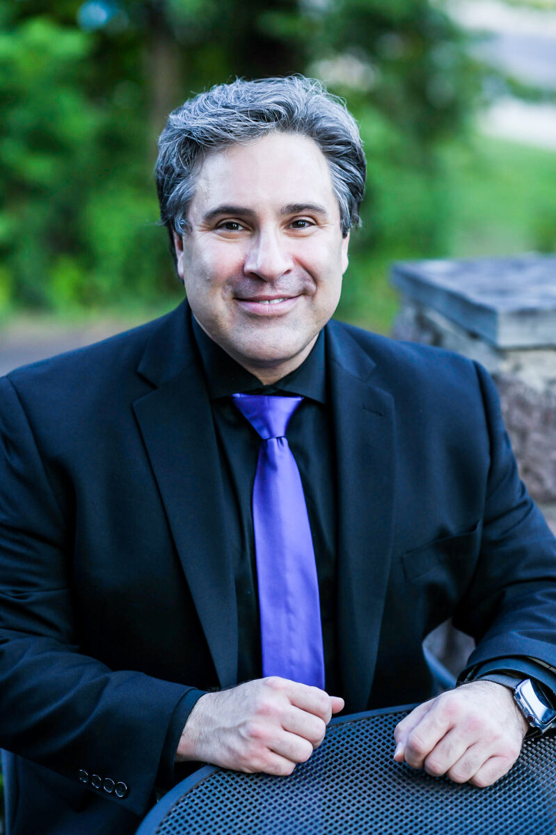 David Cohen, Esq. | Cohen & Patel